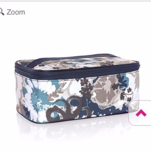 thirty-one | Bags | Glamour Case Brand New Still In Bag | Poshmark